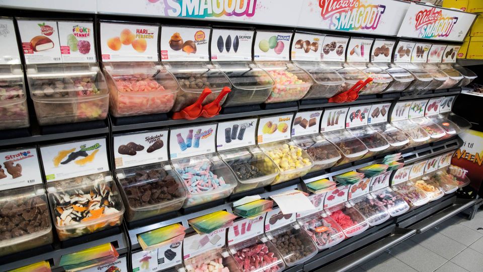 NHO slakter regjeringens reklameforbud mot usunn mat til barn