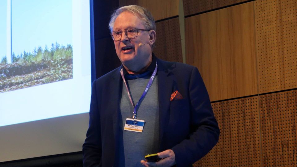 Styreleder ut mot Vestas etter brann: – Ingen vil ta ansvaret