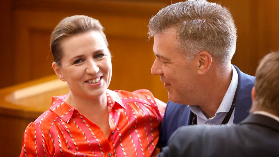 EnergyWatch learns: Danish government to offer CfDs to ensure future ...