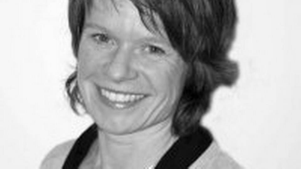 Mediaedge:cia klar med ny ledergruppe