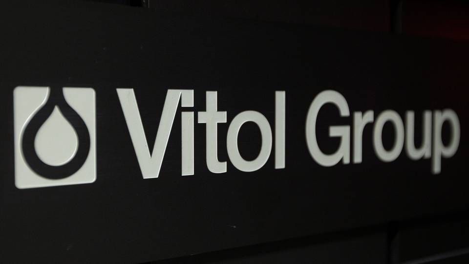 Vitol building refinery for low-sulfur oil
