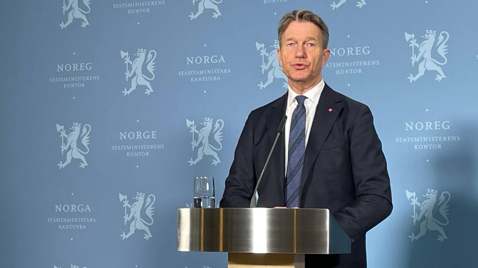 Norgespris kommer med 14 dagers avbestillingsrett