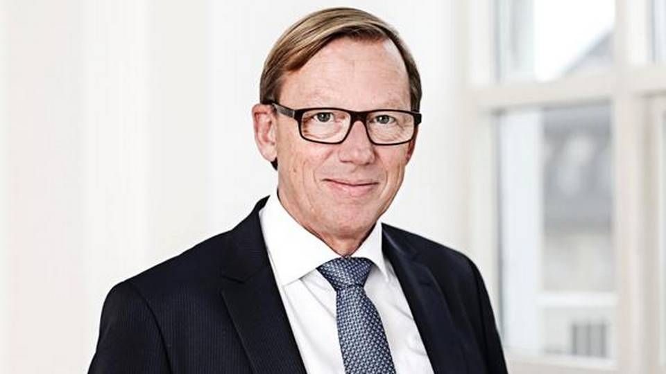 Lokale banker: Vi tager markedsandele fra de store