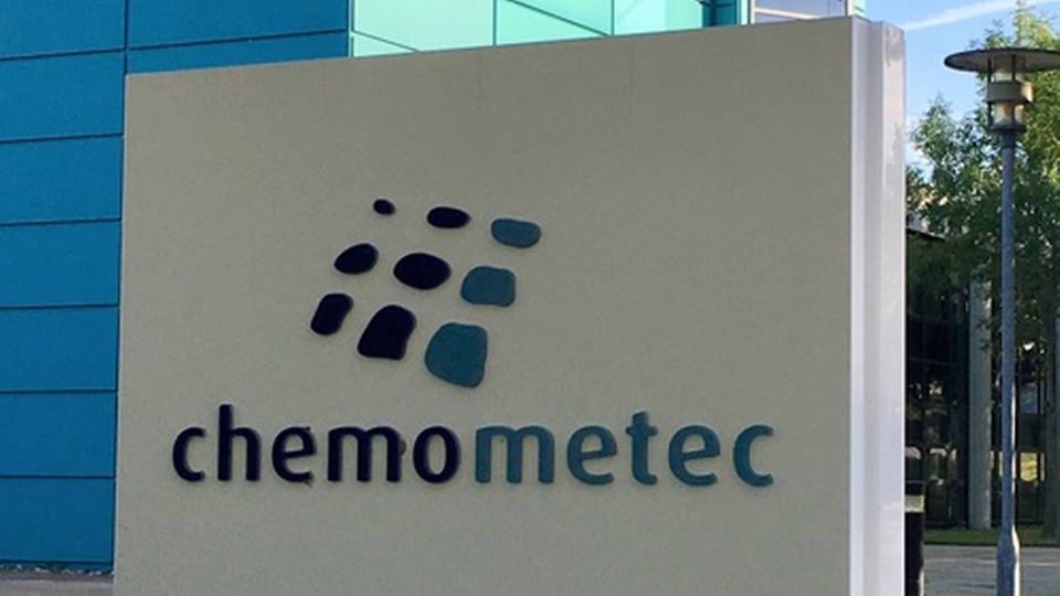 Chemometec klar med ny topchef efter prekære børssager: "Starter på en frisk"