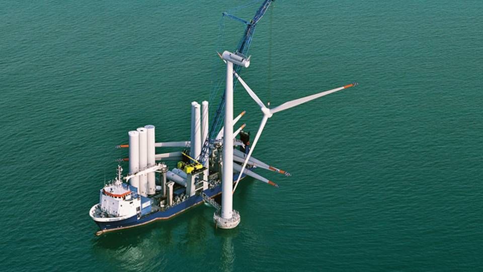 A2Sea: Ours ships should be covered by DIS flag