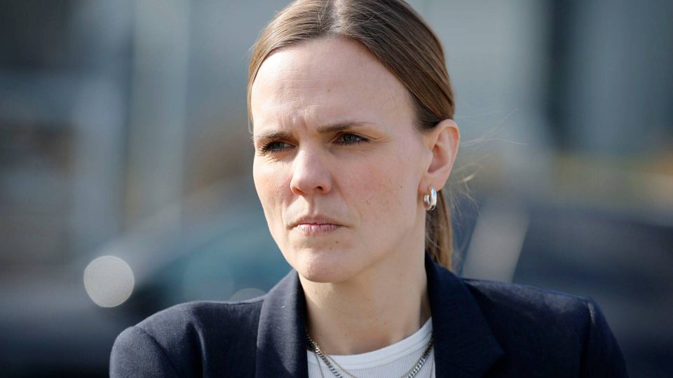 Caroline Stage om milliardbøde: TikTok er ”uden for pædagogisk rækkevidde”