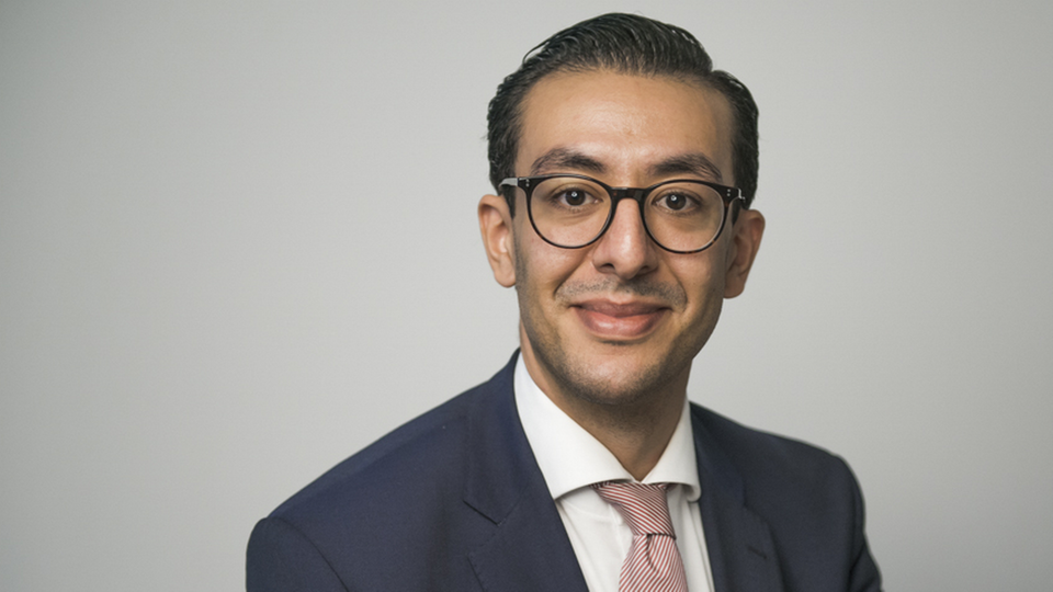 Sami Riahi wechselt von Auxmoney zu Tomorrow