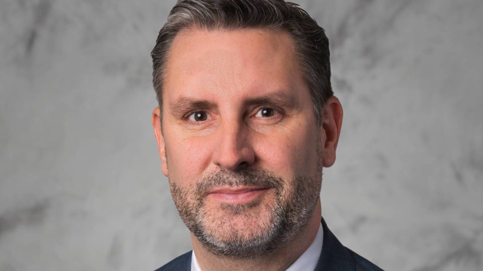 Bank of America: Früherer UBS-Banker wird Schweiz-Chef