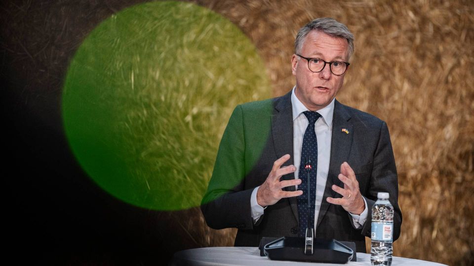 Regeringen sætter dato på udspil til ny life science-strategi