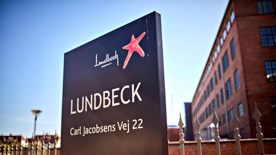 Her er de 27 markeder som rammes af Lundbecks ændring