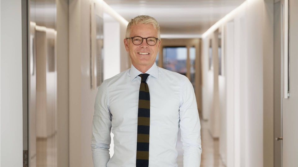 Aros Forsikring fordobler indtjening i år med høj vækst