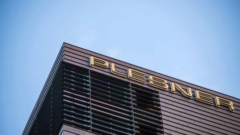 Mangeårig Deloitte-partner bliver rådgiver hos Plesner