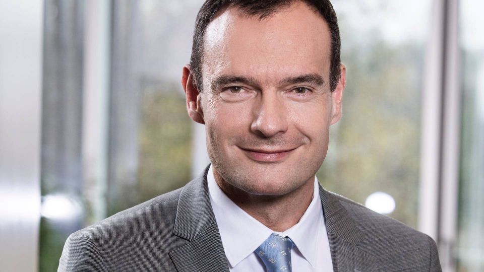 Forskningsdirektør stopper efter 19 år: "Vi har skabt det moderne ALK"