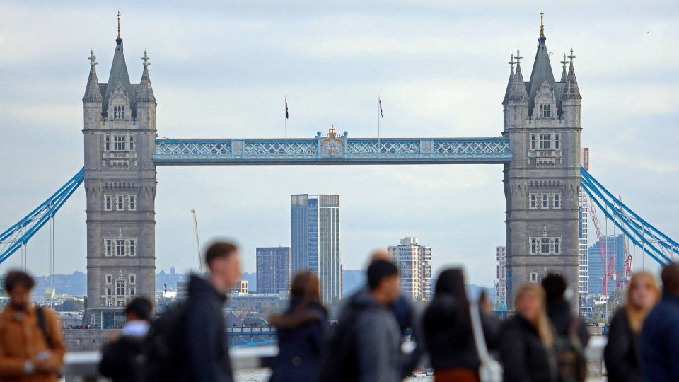 B.P. Marsh backs new marine insurer in the UK