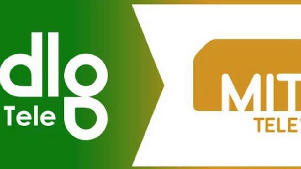 DLG Tele skifter navn