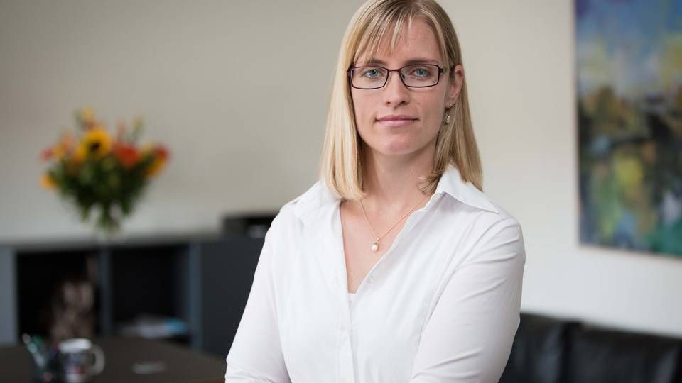 Stephanie Lose bliver formand for Danske Regioner