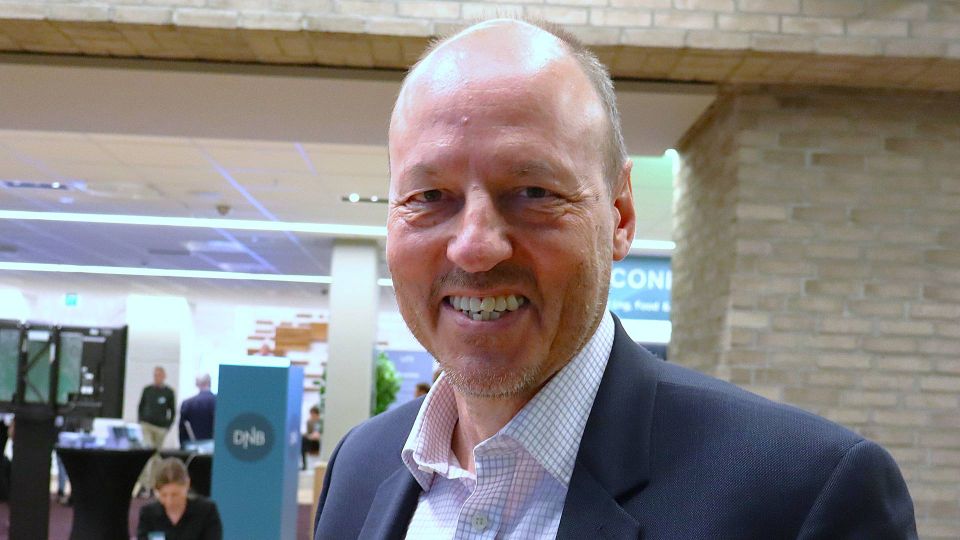 Den nye Bergenbio-direktøren mener han er rett mann på rett sted