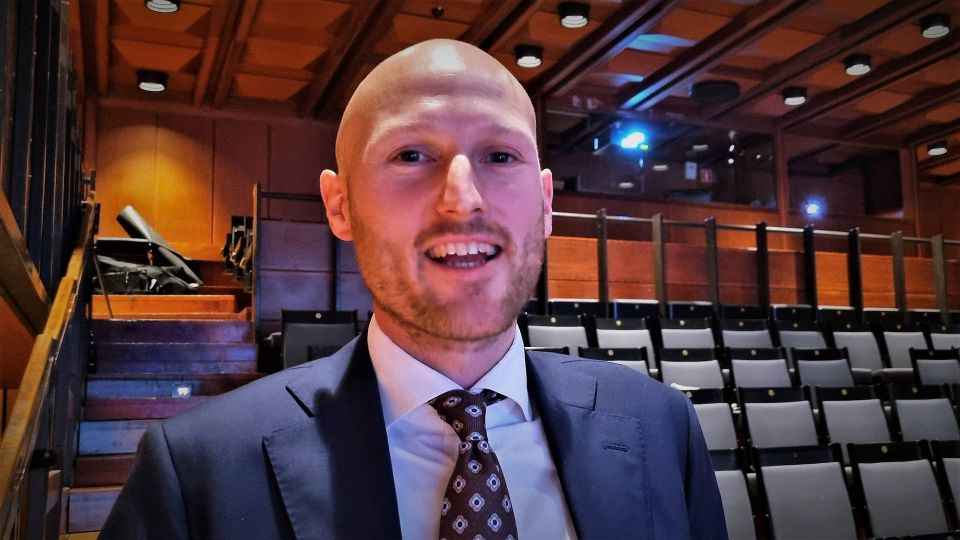 Venter frisk økning – analysesjef ser flere elementer som vil drive opp ...