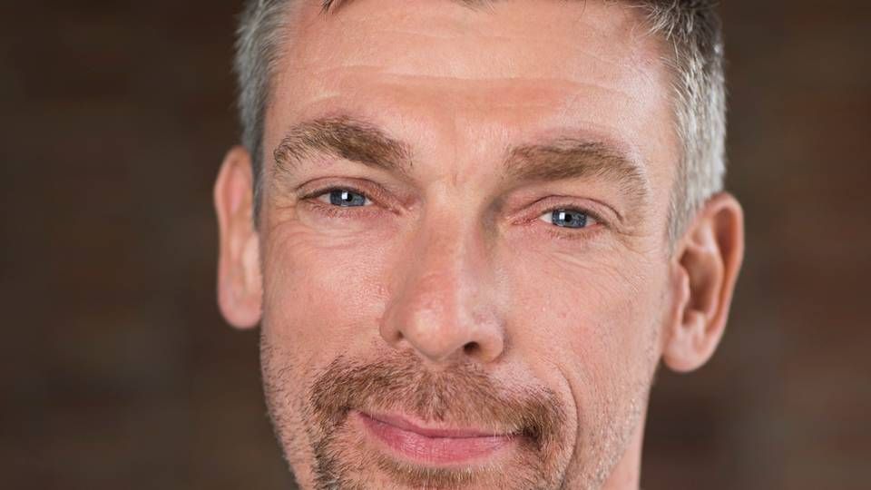 Dustin vokser ud af dansk hovedsæde: Vi skal være en større spiller i ...