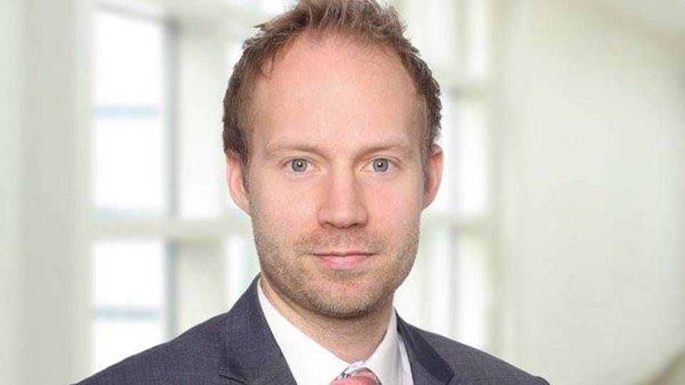 Sparinvest skruer op for passiv satsning med ny etik-fond