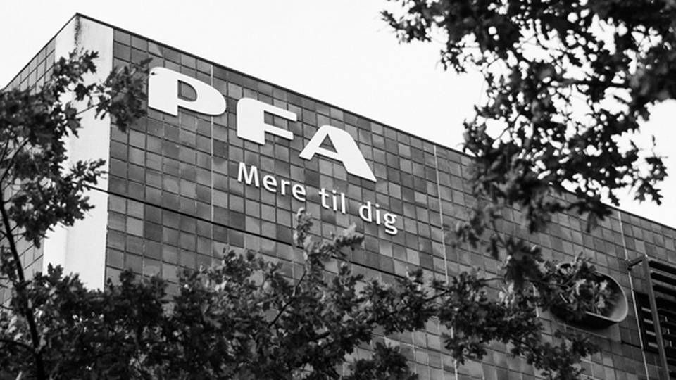 PFA poaches two portfolio managers from asset managers