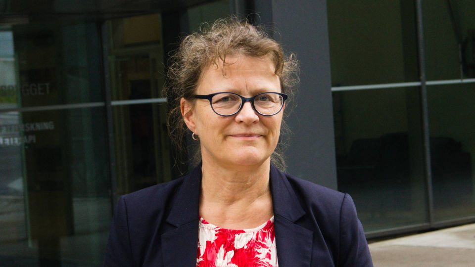 Slik selger kreftforskeren inn Norge som studienasjon