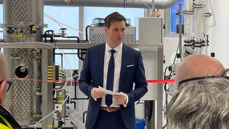 Thor Medical vil hente 150 millioner kroner