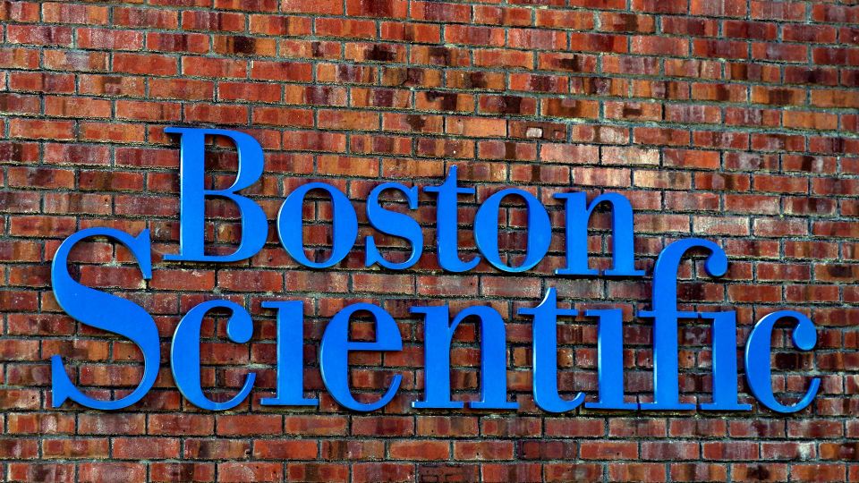 Boston Scientific køber medicoselskab for 93 mia. kr.