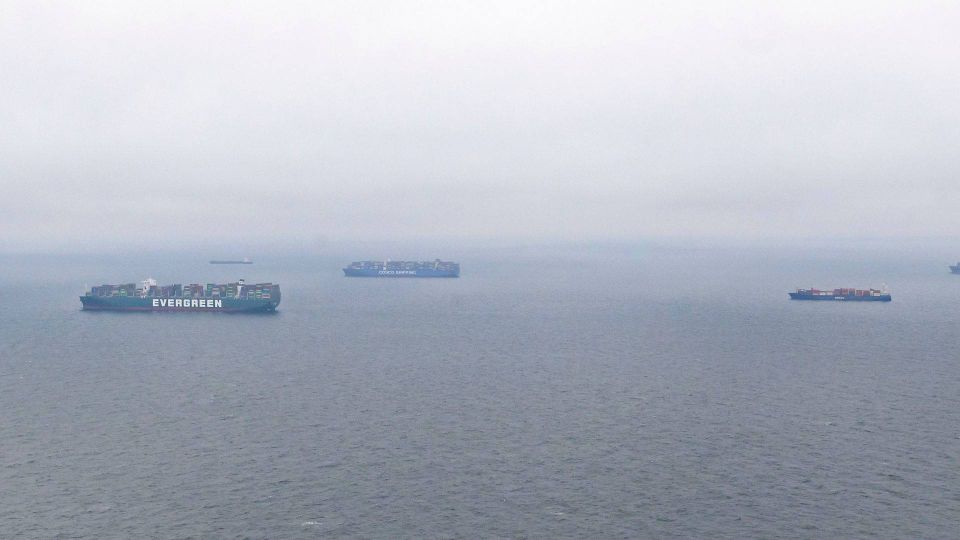 Cyber pirates prowling ship controls threaten another big shock