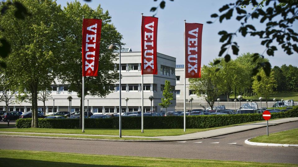 Velux Foundations get new head of alternative investments