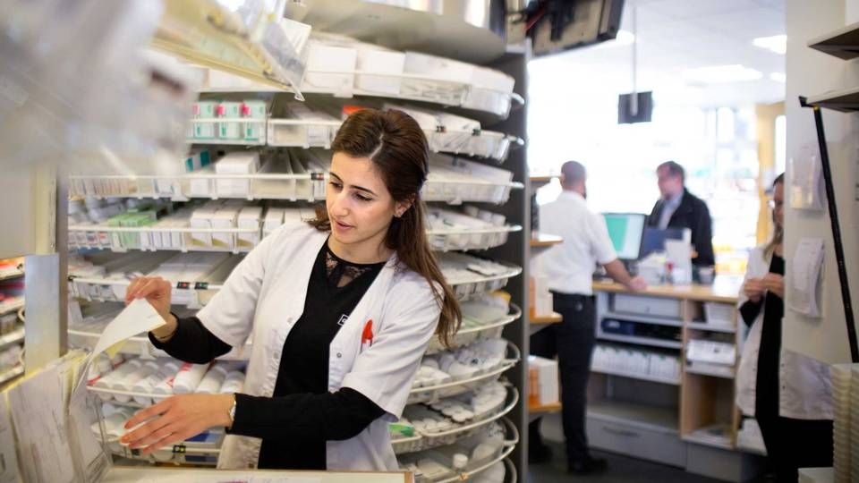 Farmaceuter: Reform mangler fokus på medicin