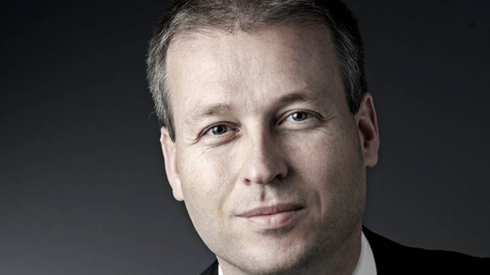 Ineos to bring Solsort on board in Hejre development