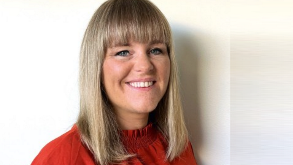 Obos-leder hedret for rekrutteringsprosesser