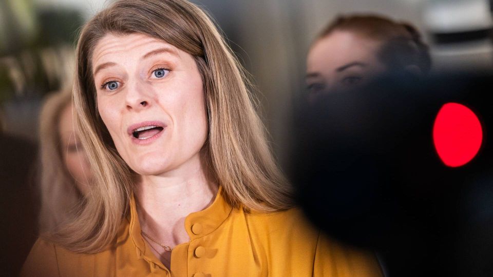 Rådmand trækker minister ind i sag om støtte til kendt influencer