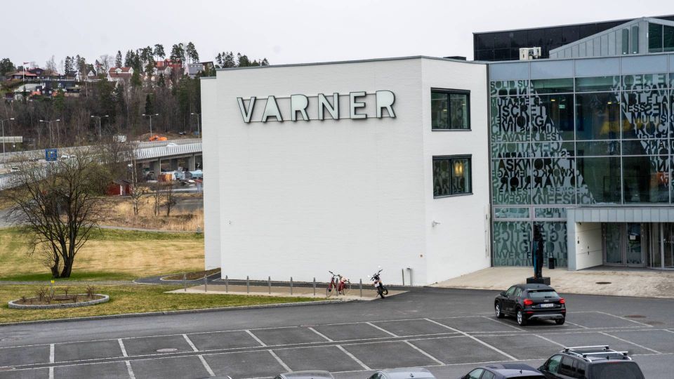 Varner satser på digital kompetanseheving hos sine ansatte