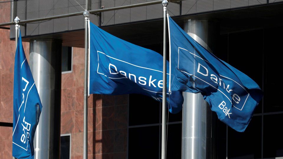 Danske Bank får sænket kursmålet af Nordea