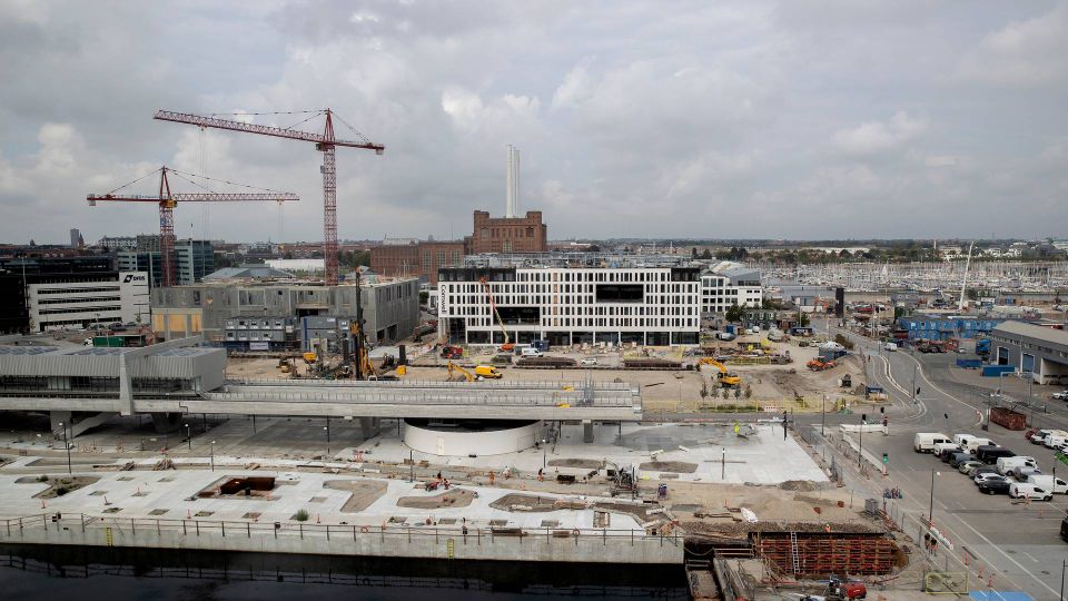 Svensk tilsyn importerer kapitalkrav til ejendomsudlån i Danmark