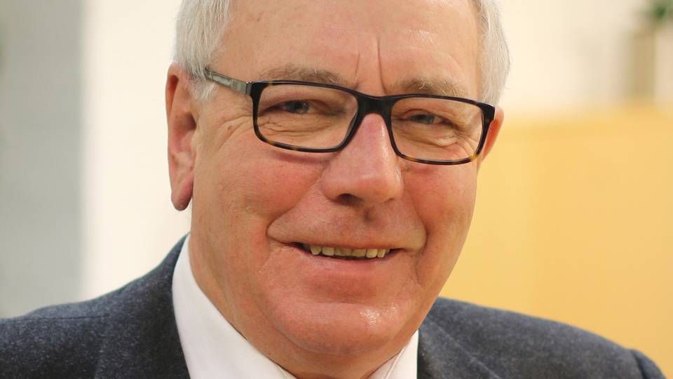 Totalbanken-formand i tænkeboks om kapitaludvidelse