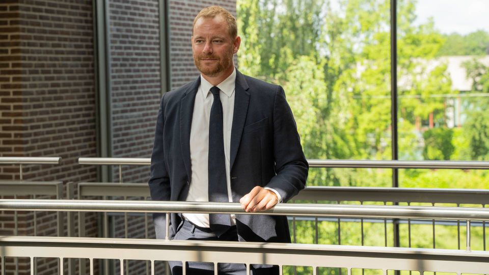 Topdanmark’s new CIO: It’s a special opportunity