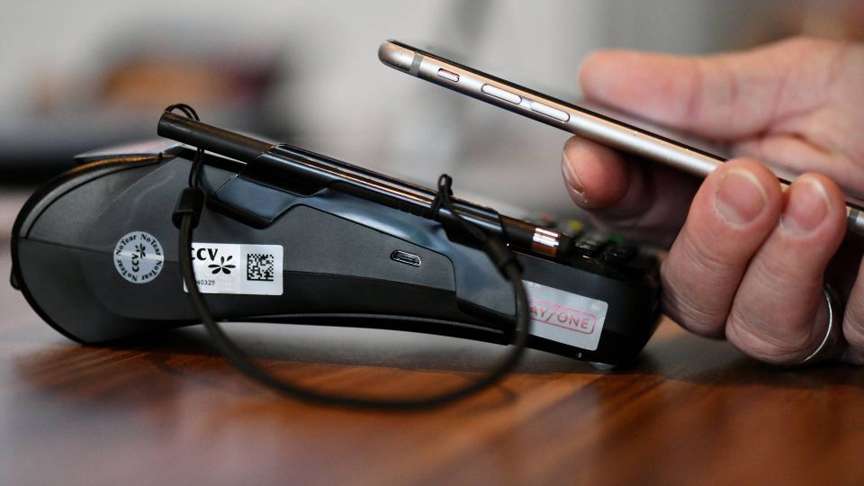 Geno-Banken planen I-Phone-Zahlungen bald direkt via App