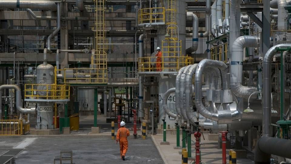 BP sells oil terminal in Shetland Islands