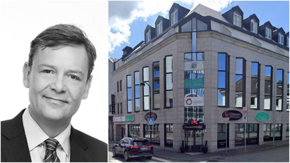 Stout Verdikapital kjøper Løkkeveien 10 i Stavanger