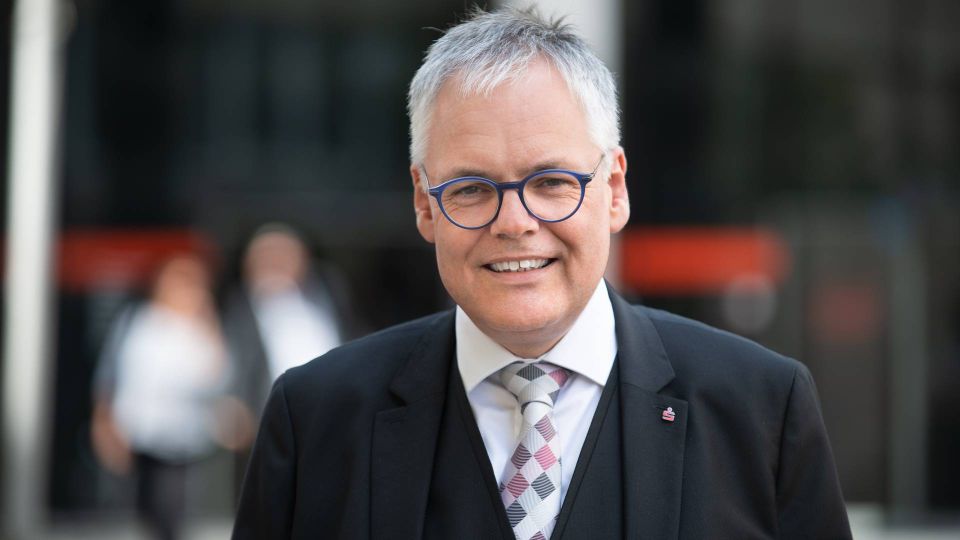 Ingo Buchholz: Von diesem Unternehmen kann der Finanzsektor etwas lernen