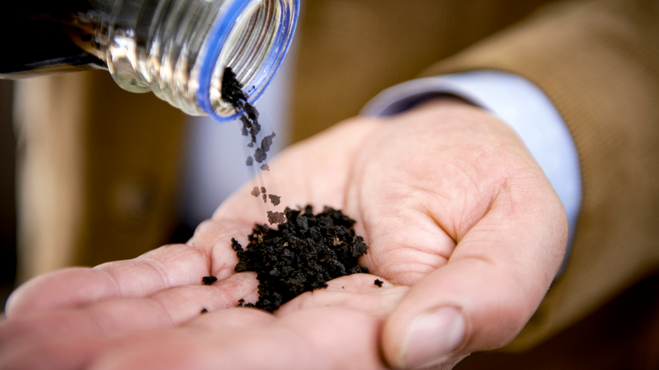 Aquagreen CEO: New Japanese investor could secure global rollout