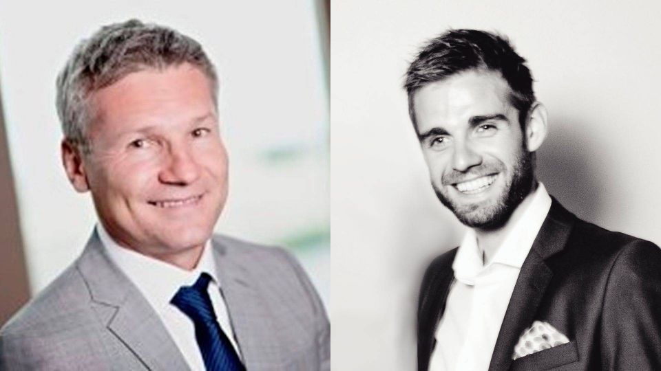 Nordmann til topps i internasjonal forsikringsleverandør