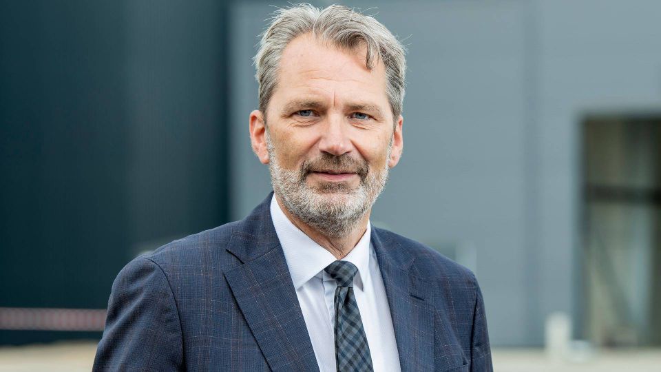 Former Nature Energy CEO becomes Danish Shell "ambassador"