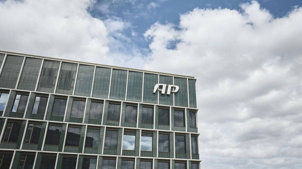 AP Pension finder ny salgschef hos Nordea