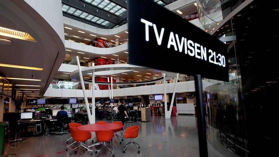 Ny formand for DR-journalister