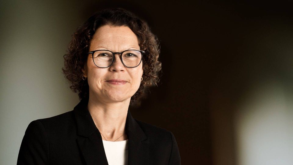 Sands signerer partner med spesialisering innen shipping og sjøforsikring