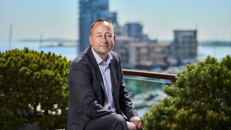 Dan-Bunkering boosts earnings before tax by 28 percent
